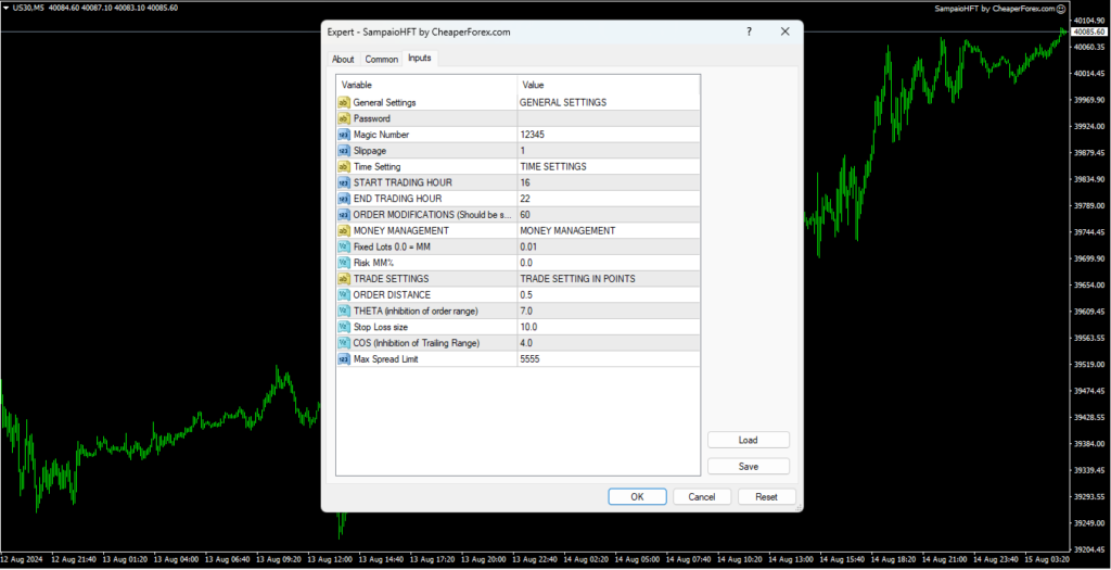 Nova Funding HFT Bot MT4 - Powerful Prop Firm Pass - $39.95