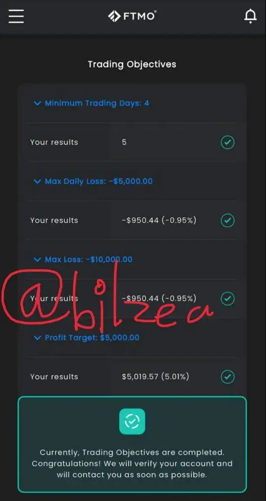 The Explosive BilzSMC Premium EA MT4 - Source Code - $39.99