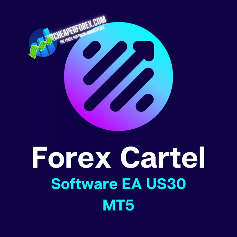 Forex Cartel Software EA US30 MT5 Unlimited - CheaperForex