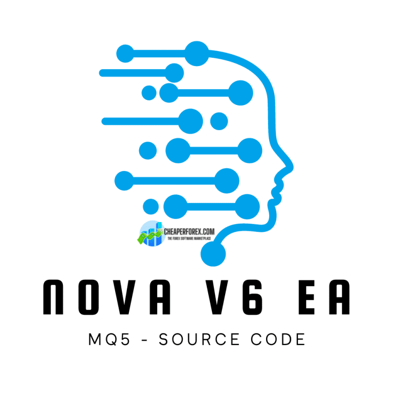 Nova V6 EA MQ5 - Source Code Unlimited - CheaperForex