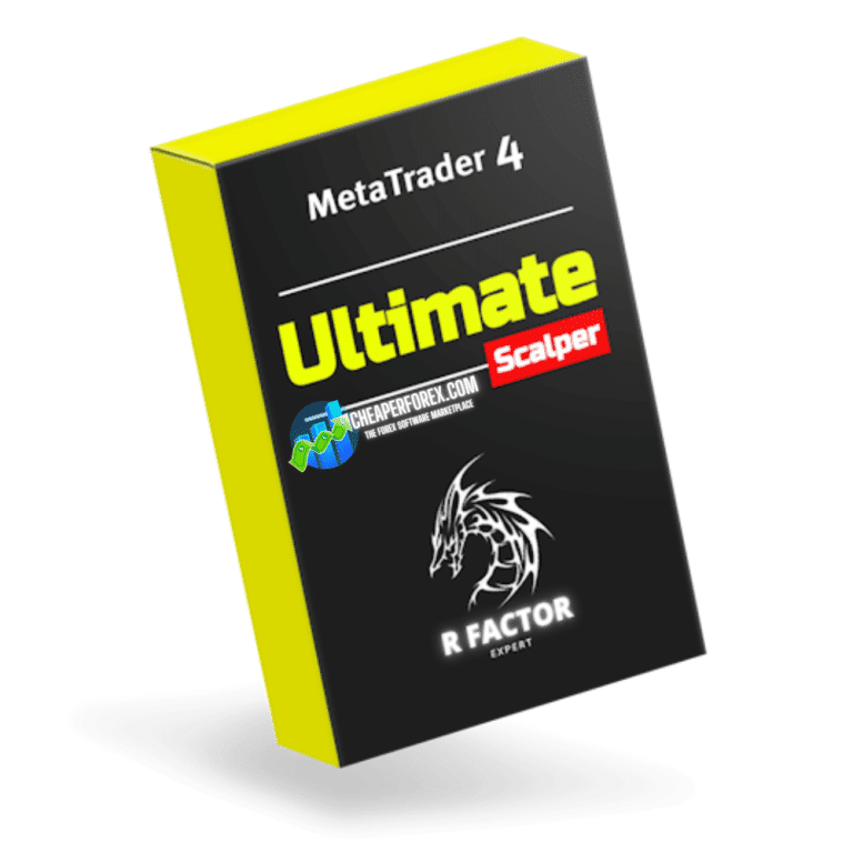 Gann Made Easy Indicator MT4 - CheaperForex