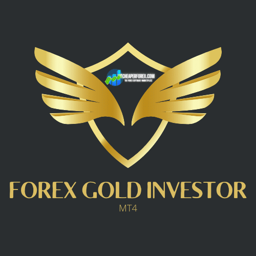Forex GOLD Investor Unlimited MT4 - CheaperForex