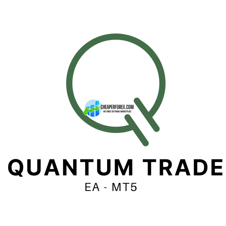 Quantum Trade EA MT5 - $29.99