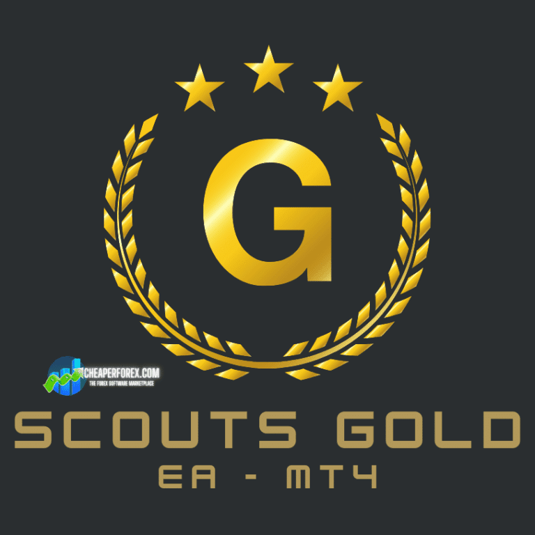 Scouts Gold EA MT4 V9.5.9 - CheaperForex