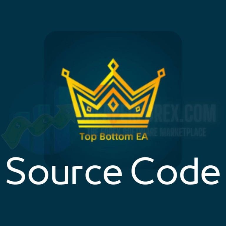 TopBottom EA Source Code MT4 - CheaperForex