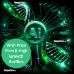 AI Gen XII EA MT4 V2.9 - 124% Growth, 4% Drawdown - CheaperForex