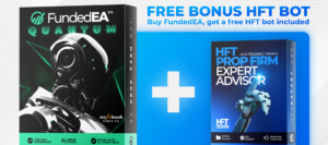 FundedEA Quantum MT4 With 40+ Presets And Guide - CheaperForex