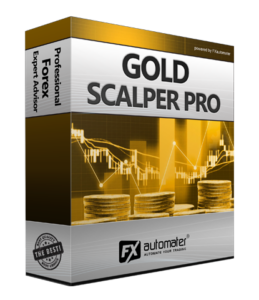 GOLD Scalper PRO EA MT4 V1.5 - CheaperForex
