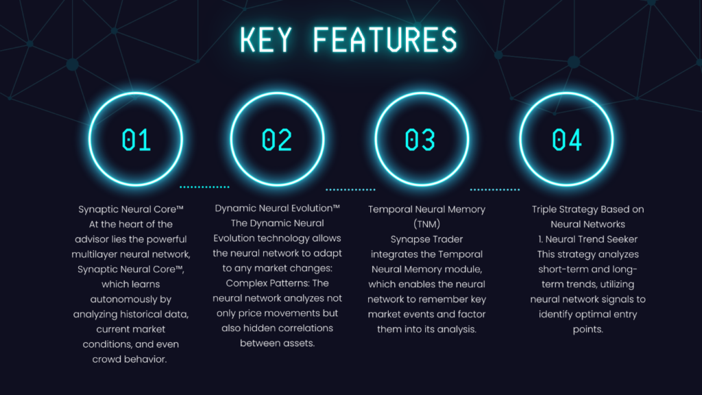 Synapse Trader Mt4 Powered By Advanced Neural Networks Cheaperforex