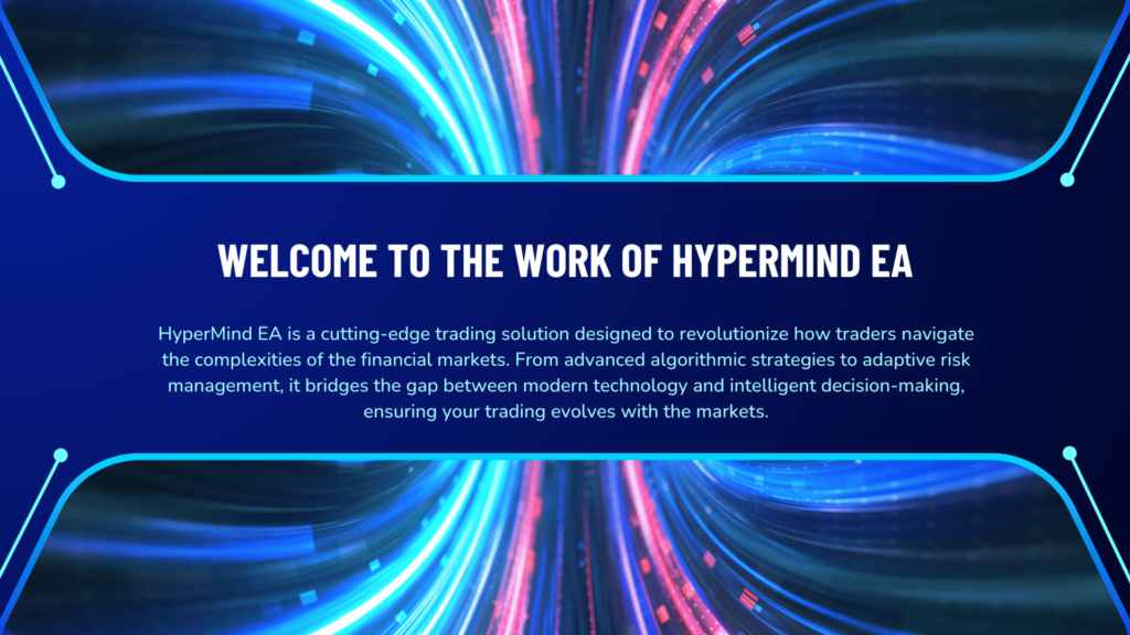 HyperMind EA MT4 Download - AI-Powered Gold Trading Bot - 91% Profit, 1.7% Drawdown - CheaperForex