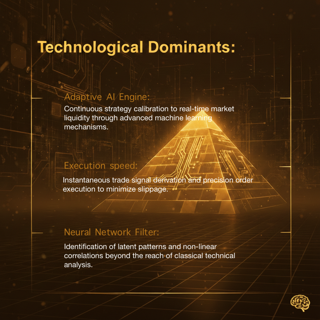 Gold Buster Sensitive EA MT5 (Available) – Neural Network Gold Trading ...